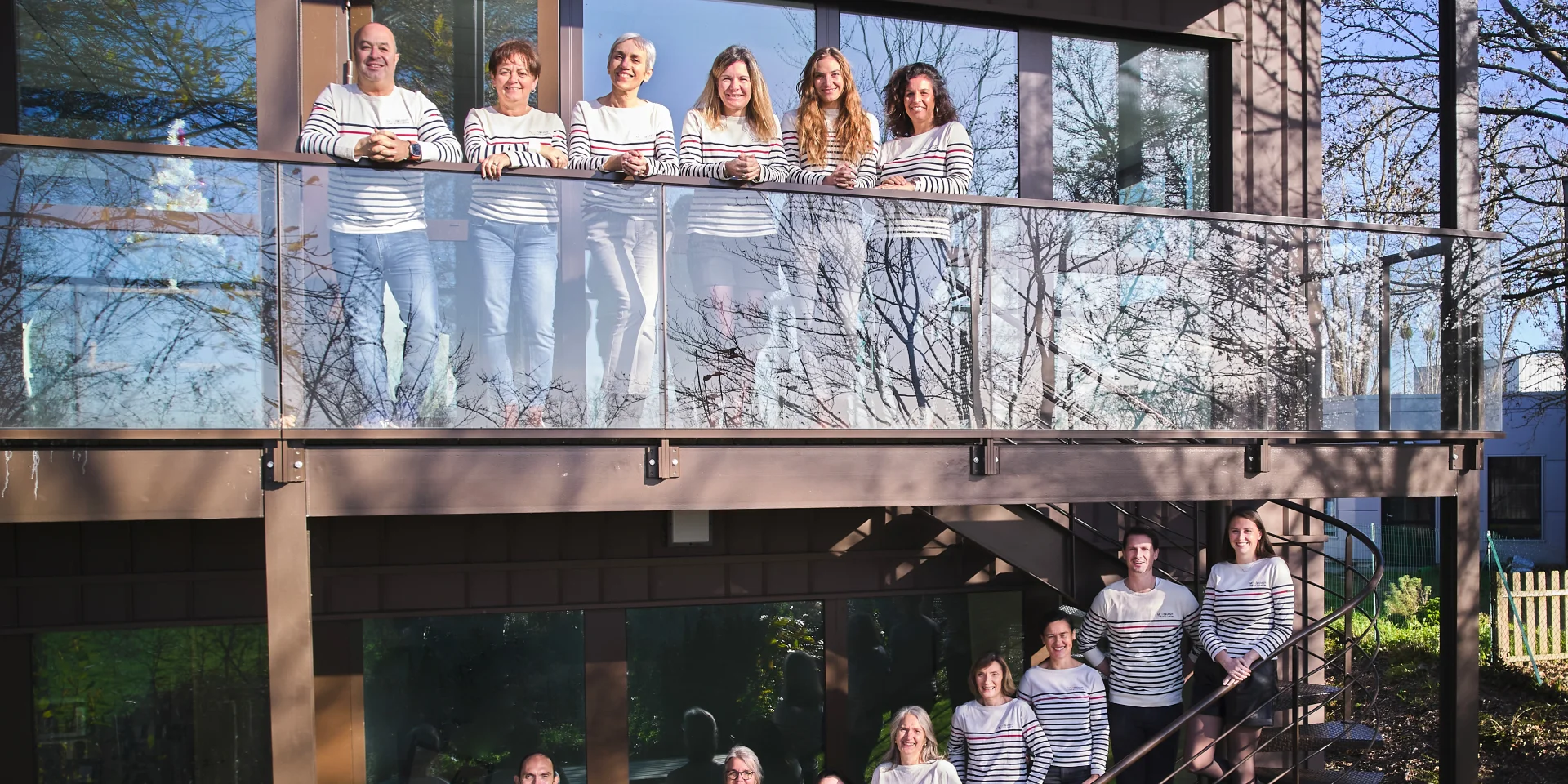 Présentation de l’équipe | Le Morbihan vous accompagne